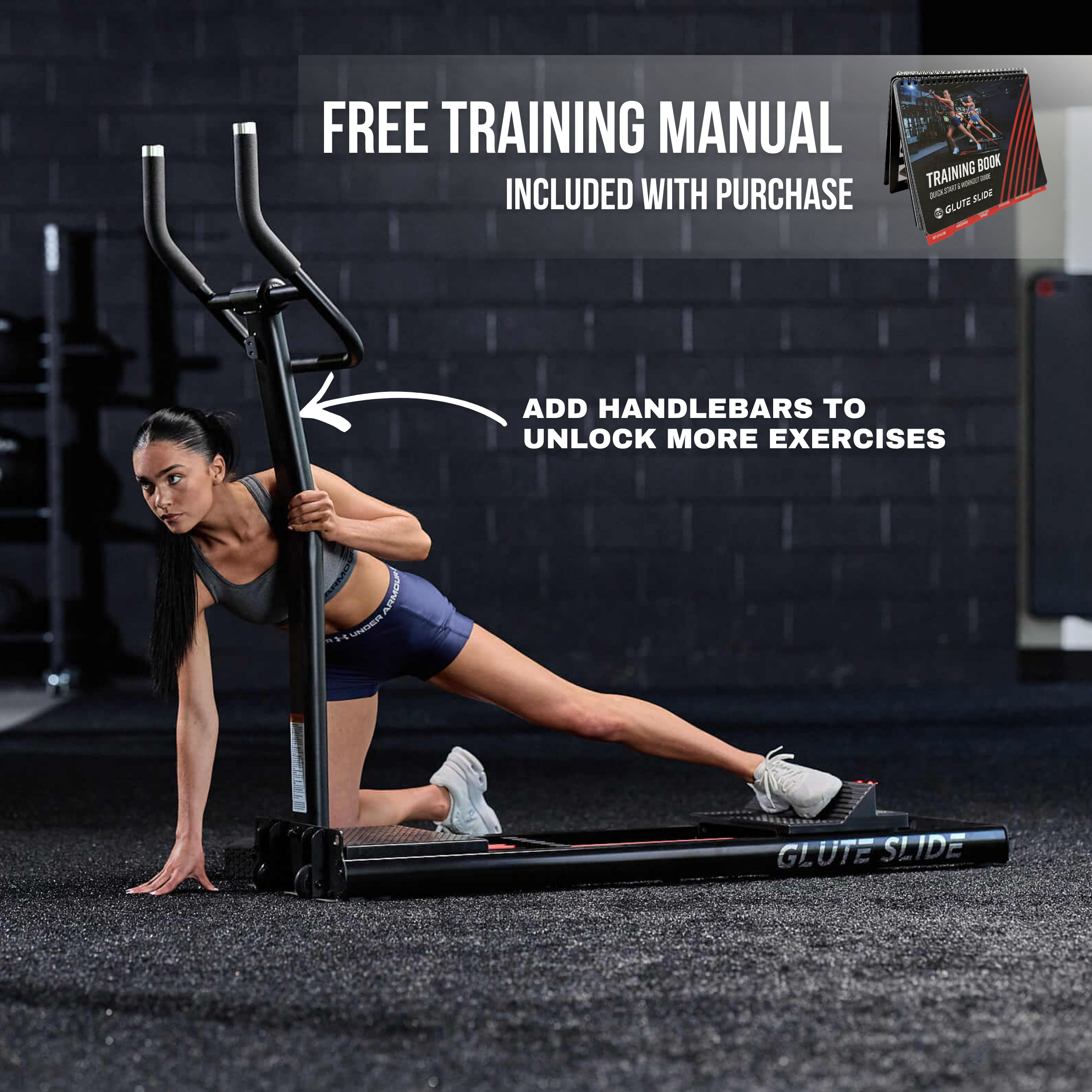 Glute Slide