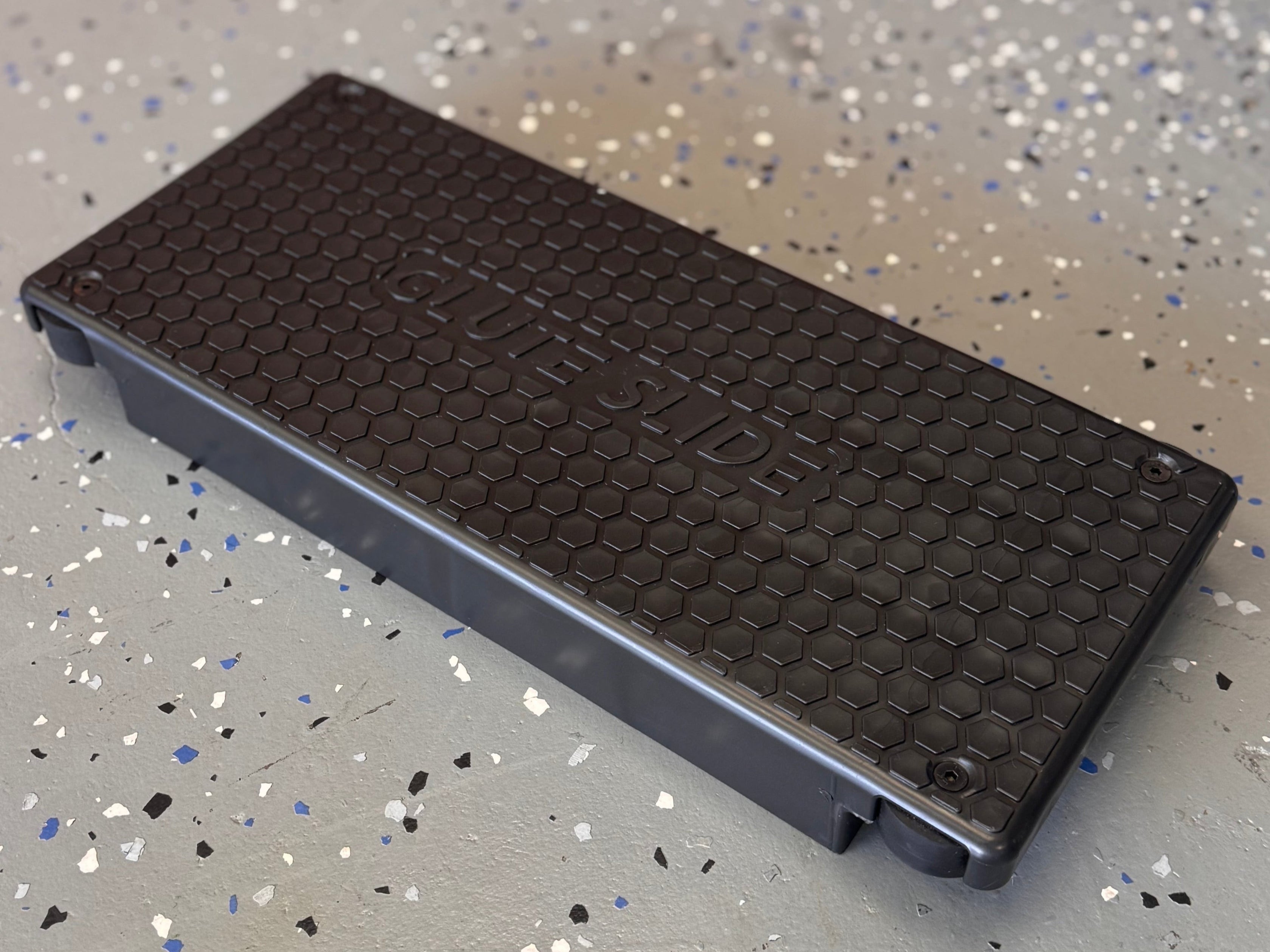 Glute Slide l The Future of Glute Training