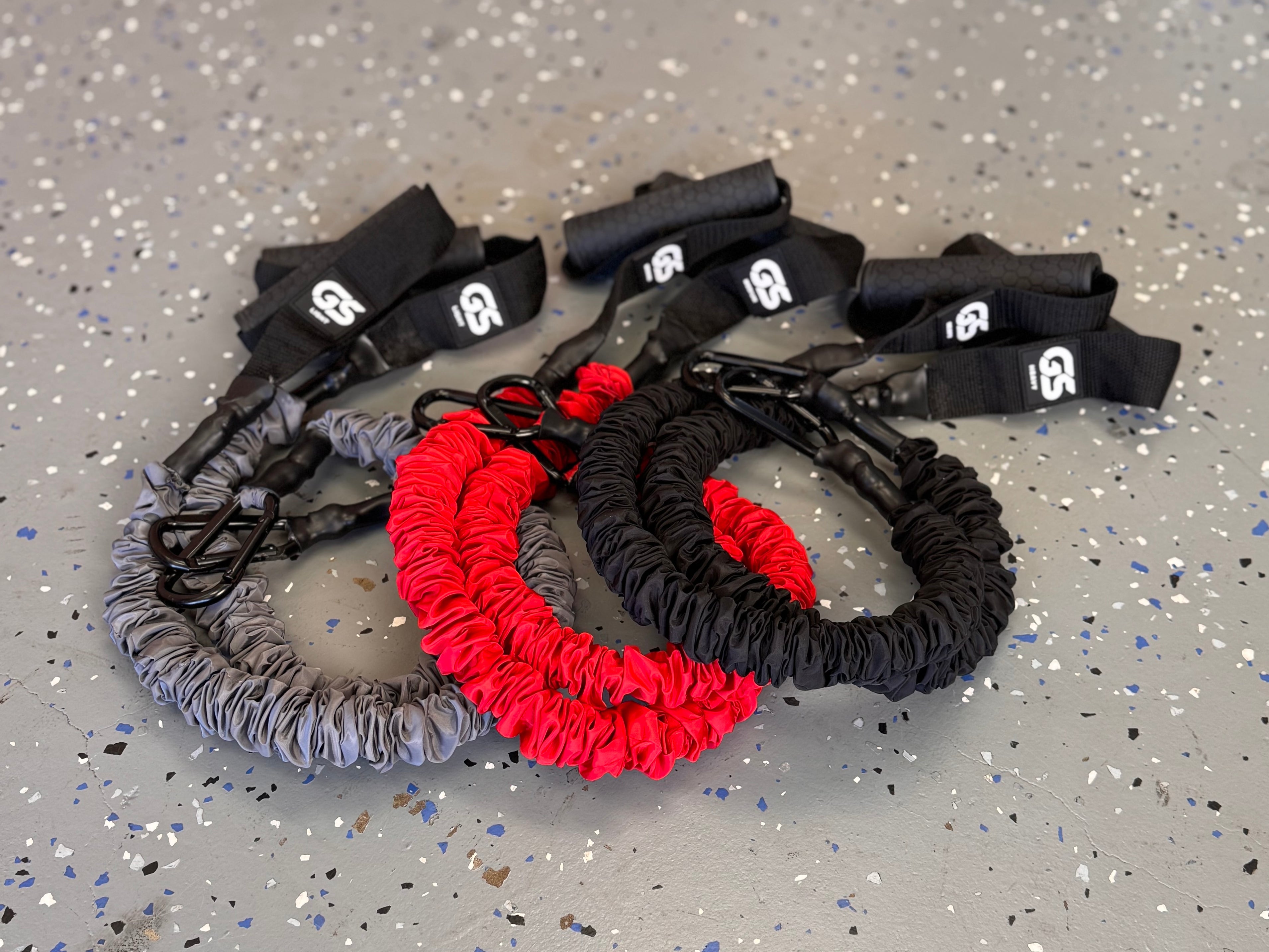 Glute Slide l The Future of Glute Training