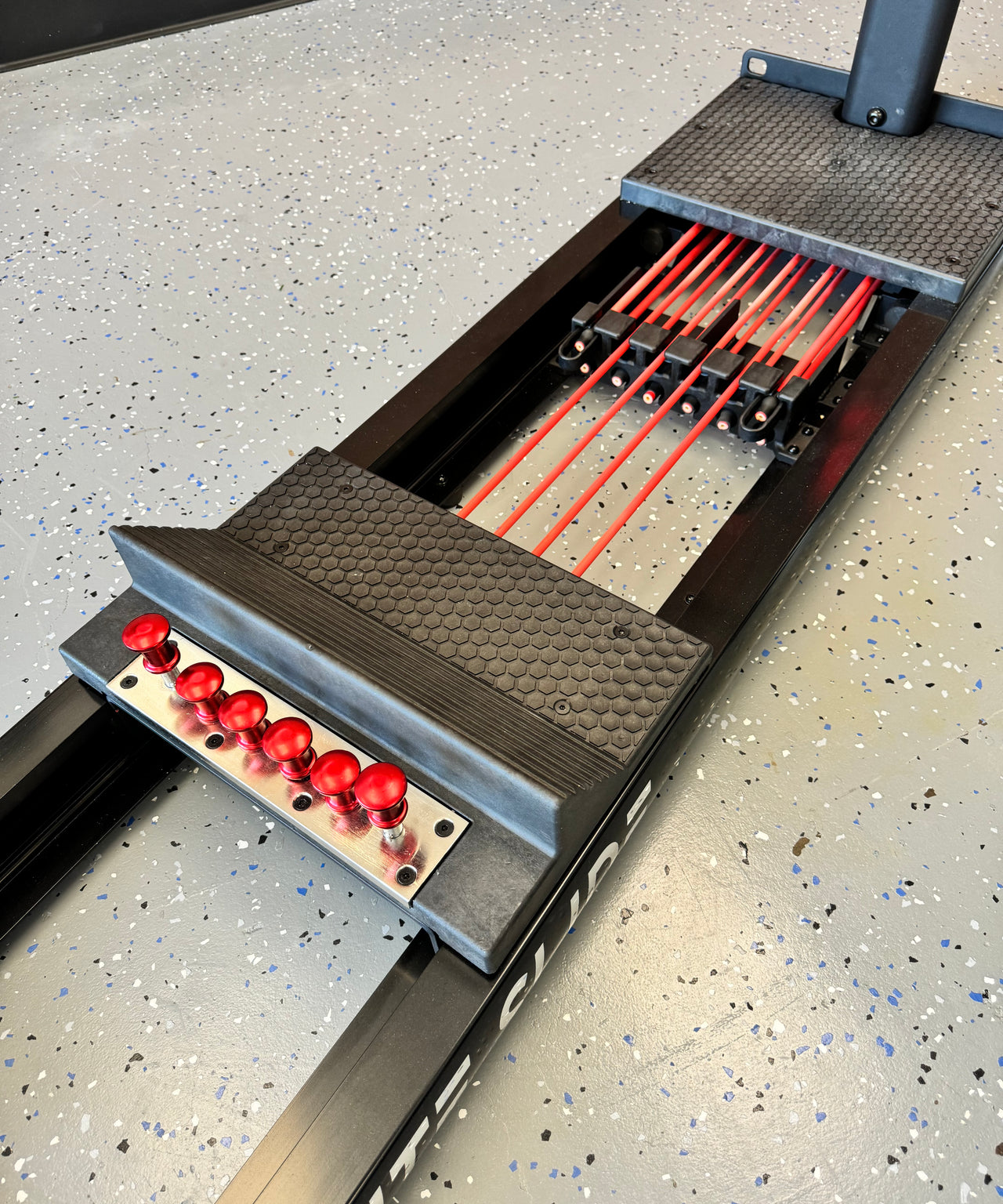 Glute Slide l The Future of Glute Training