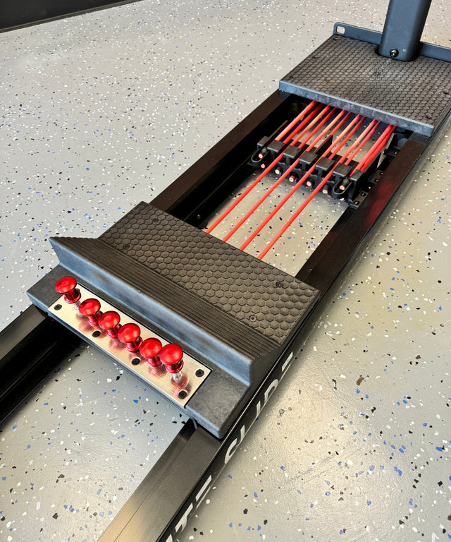 Glute Slide l The Future of Glute Training